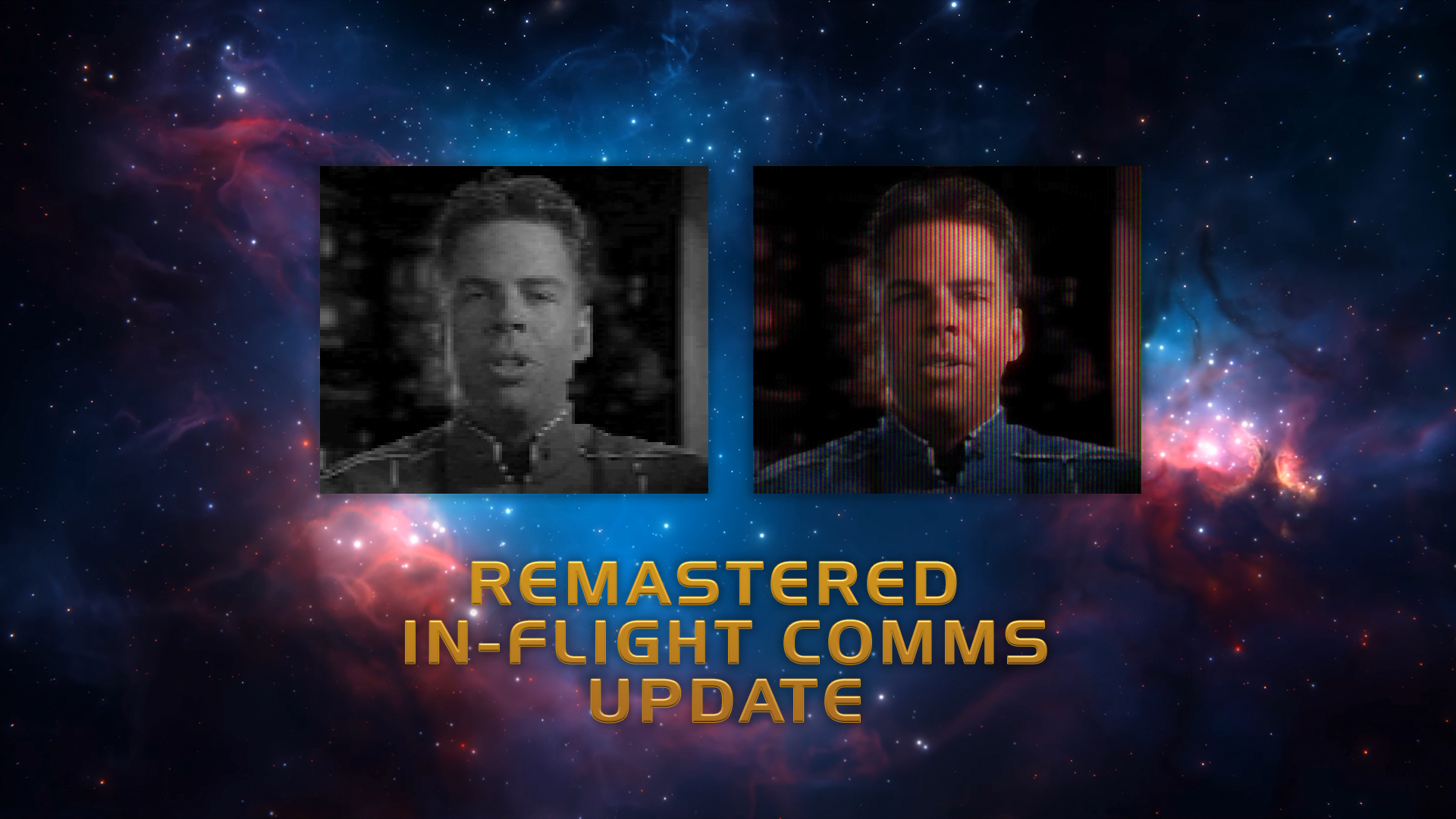 Record Response? - Wing Commander IV: The Price of Freedom - Remastered